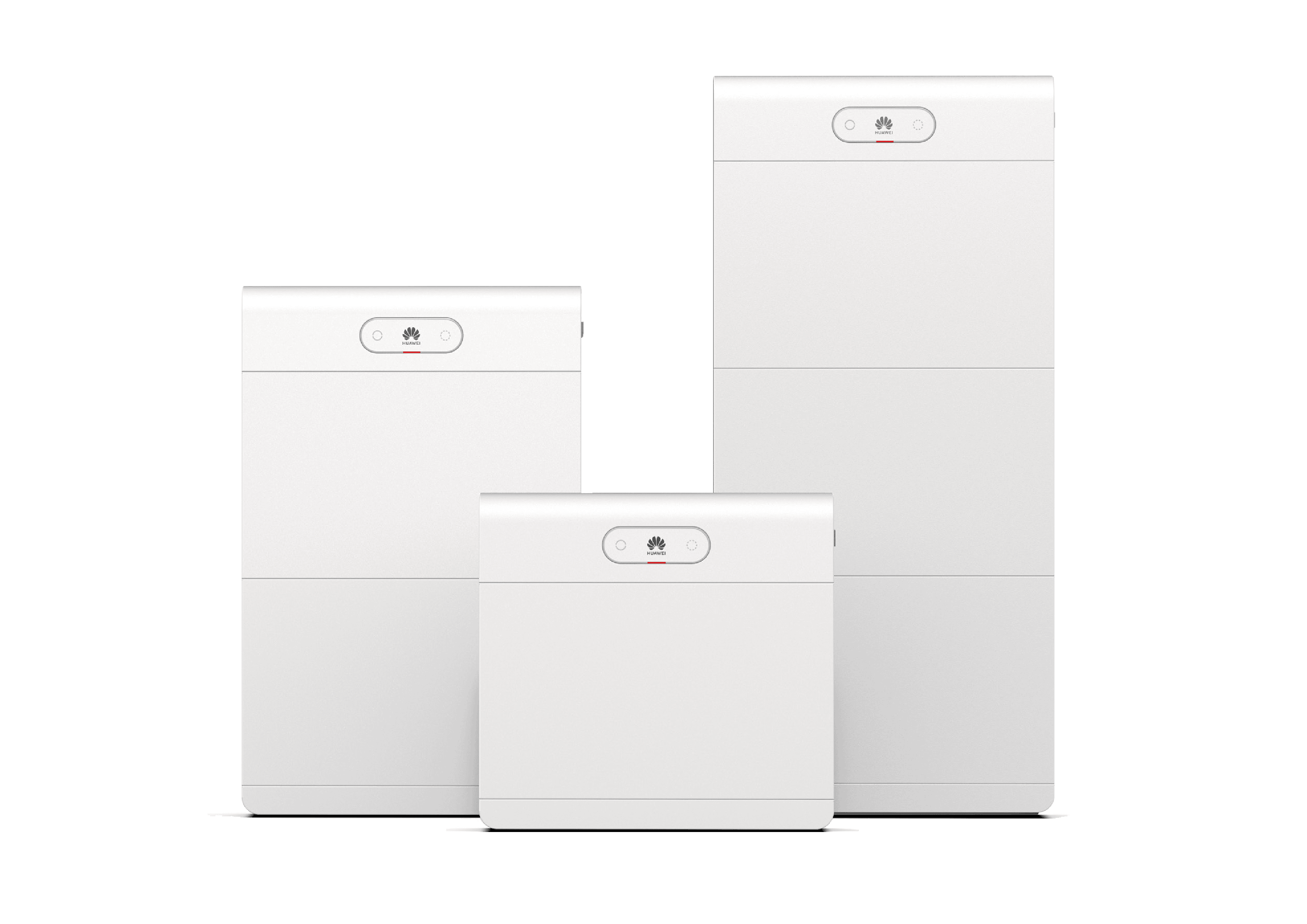 Serie LUNA-BATTERY 7kW